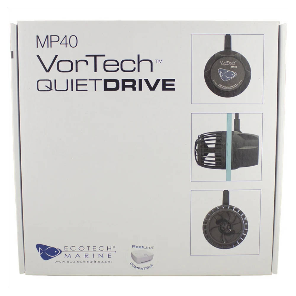 Vortech MP40 (Mobius) Quiet Drive - Roxy Aquarium