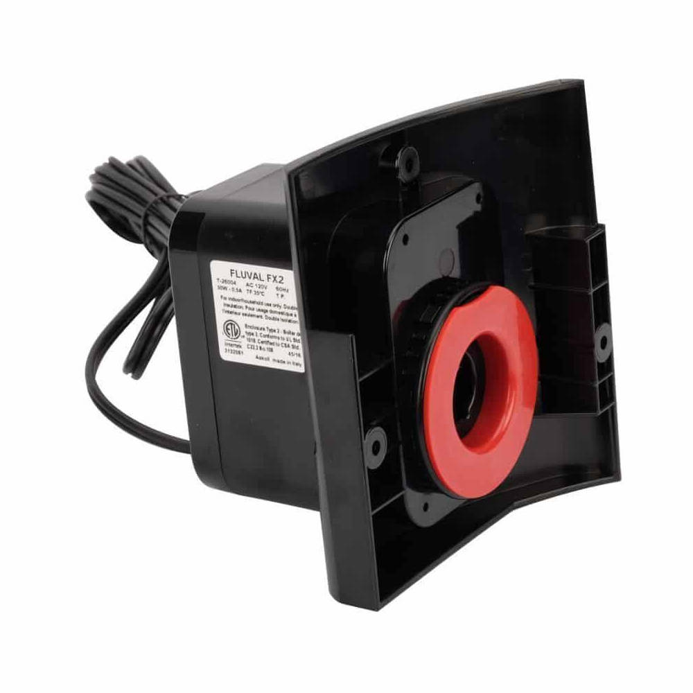 Fluval Super Filter FX2 Motor with Seal Ring - Roxy Aquarium